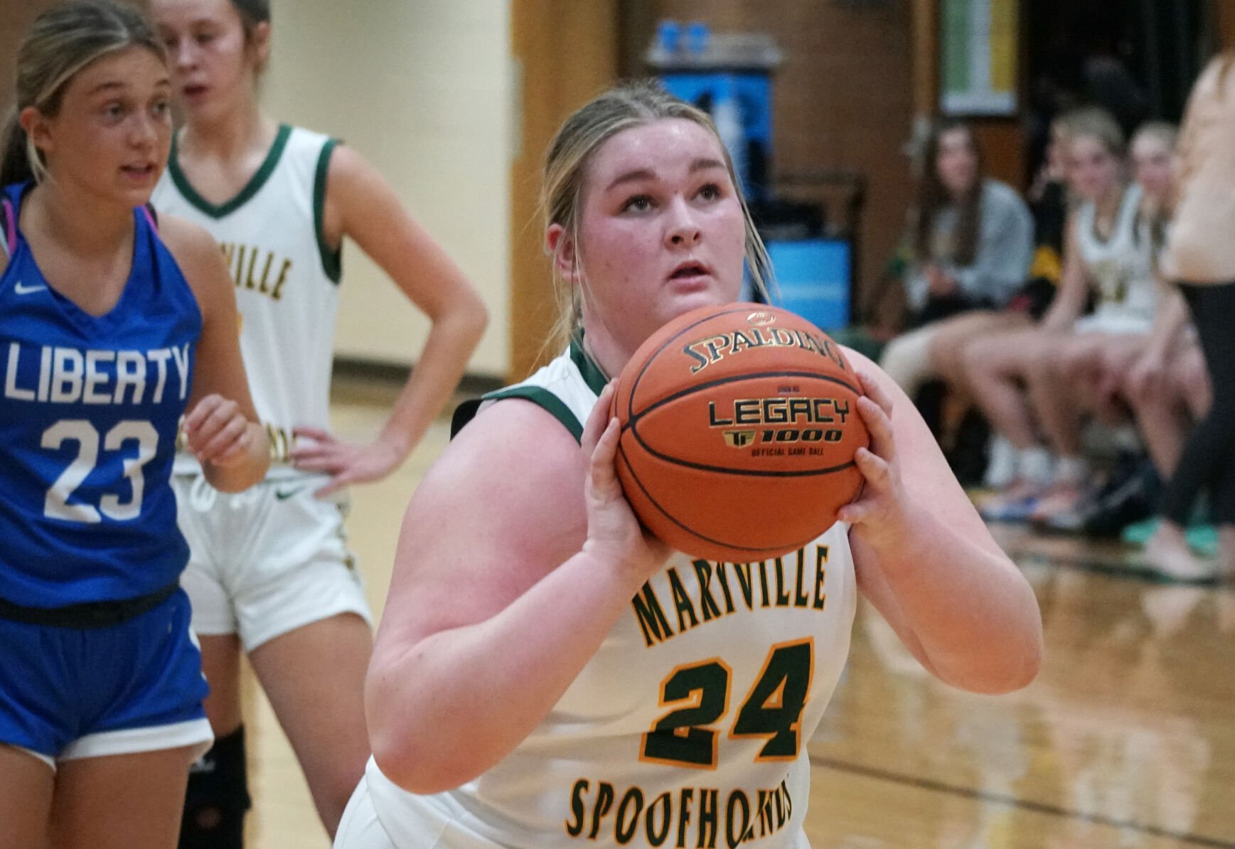 Rylee.jpg | | Maryville Daily Forum