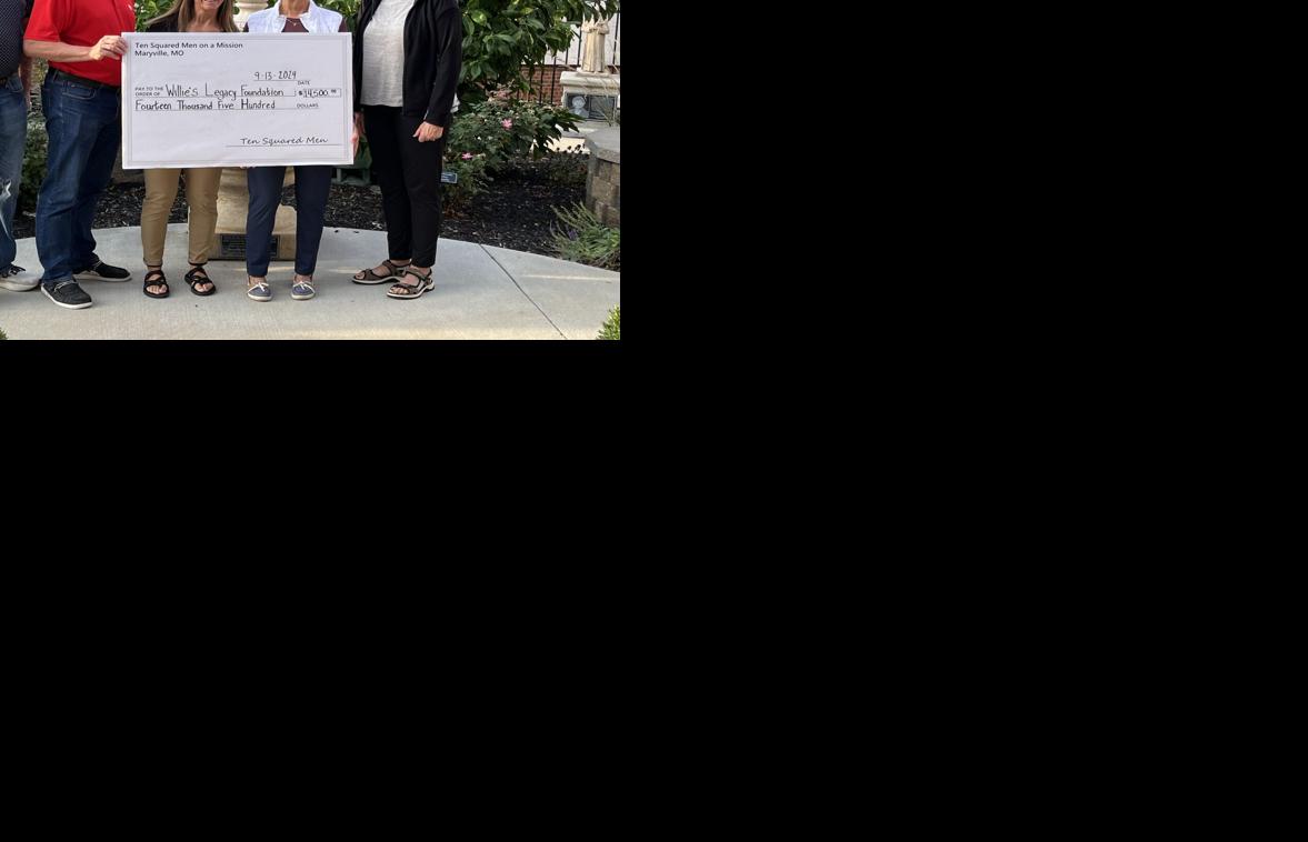 Foundation created to help families in need impacted by cancer ...