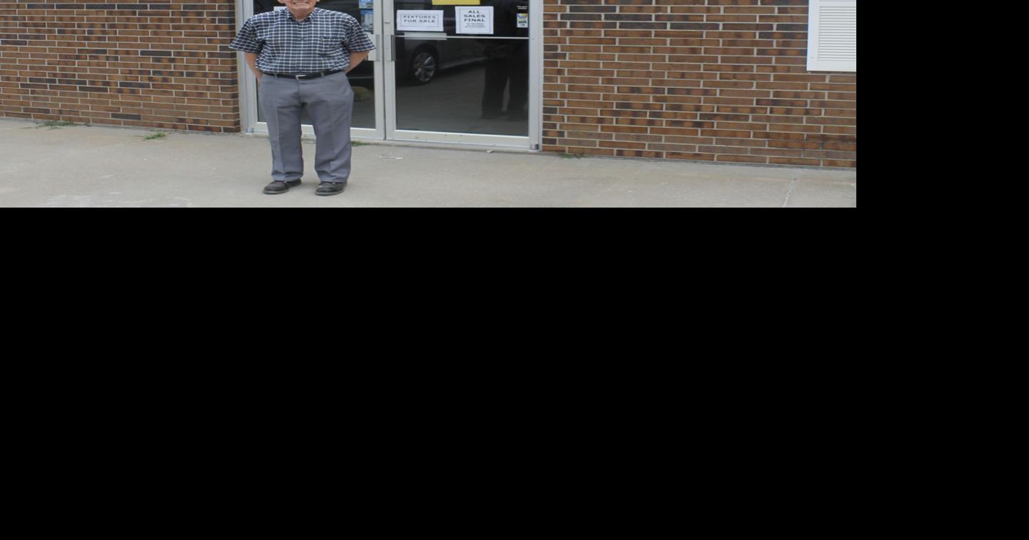 Gene Drake to retire after 43 years | Life | Maryville Forum