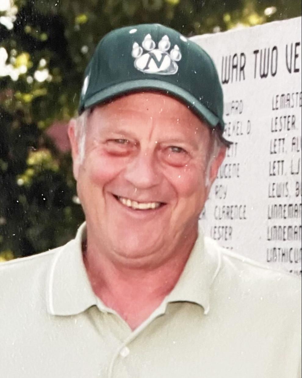 Robert Paul Westfall, Jr. | Obituaries | Maryville Forum