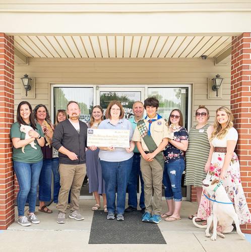 Leaders leave lasting impact | News | Maryville Forum