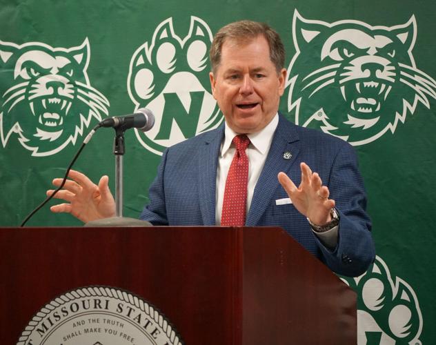 Bearcats welcome Keeley as 21st men’s basketball coach | Sports ...