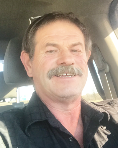 Floyd Johnson | Obituaries | Maryville Forum