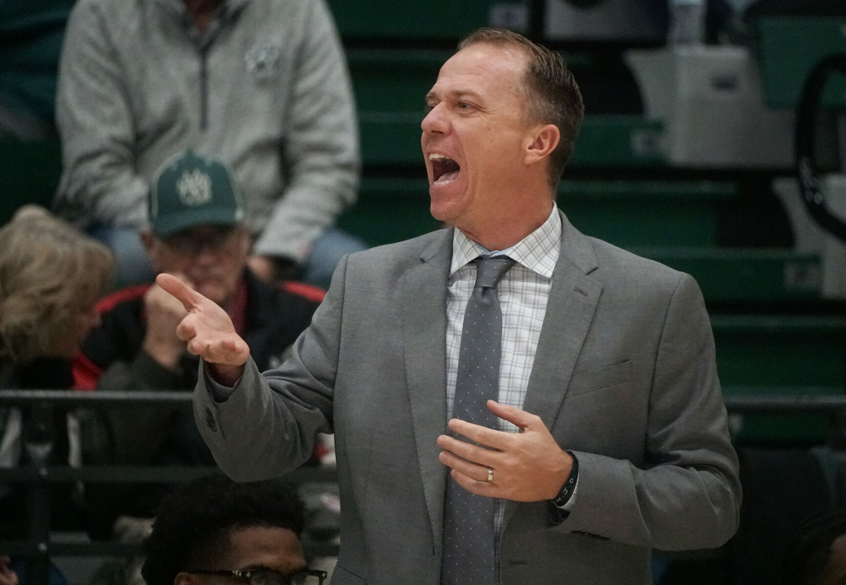 Keeley.jpg | | Maryville Forum