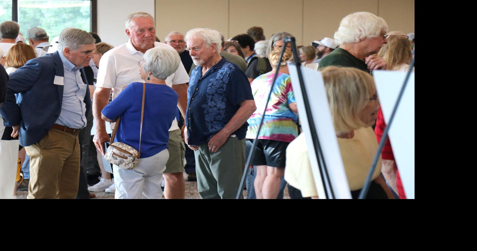 Scale Microgrids answers power, water questions at open house | News ...