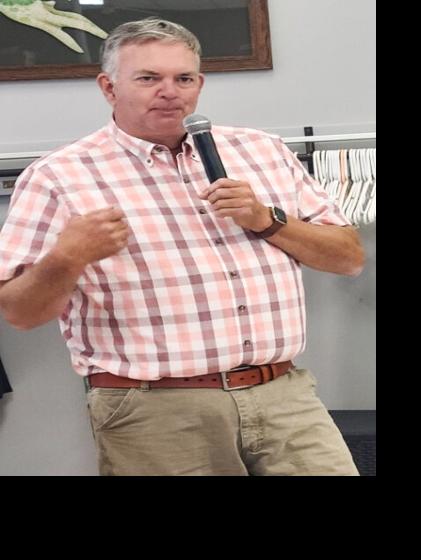 Nodaway County retired educators receive award | News | Maryville Forum