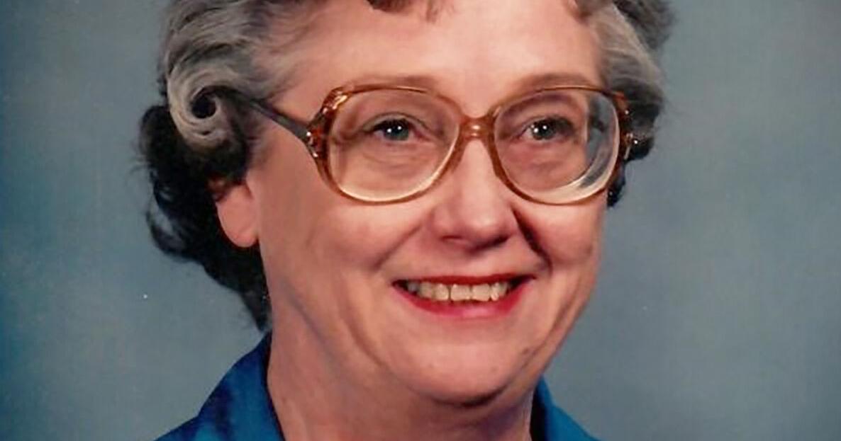 Lucile Bithos | Obituaries | Maryville Forum