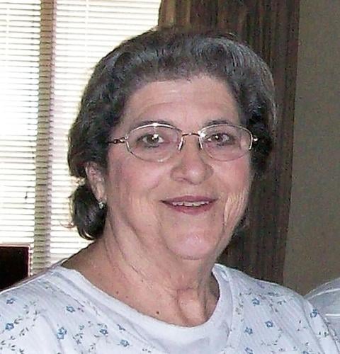 Catherine Ann Lawson | Obituaries | Maryville Forum