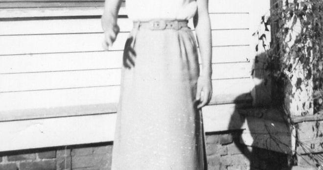 Buholt to turn 90 | Community | Maryville Forum