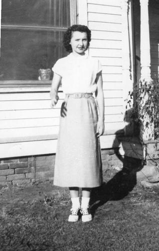 Buholt to turn 90 | Community | Maryville Forum