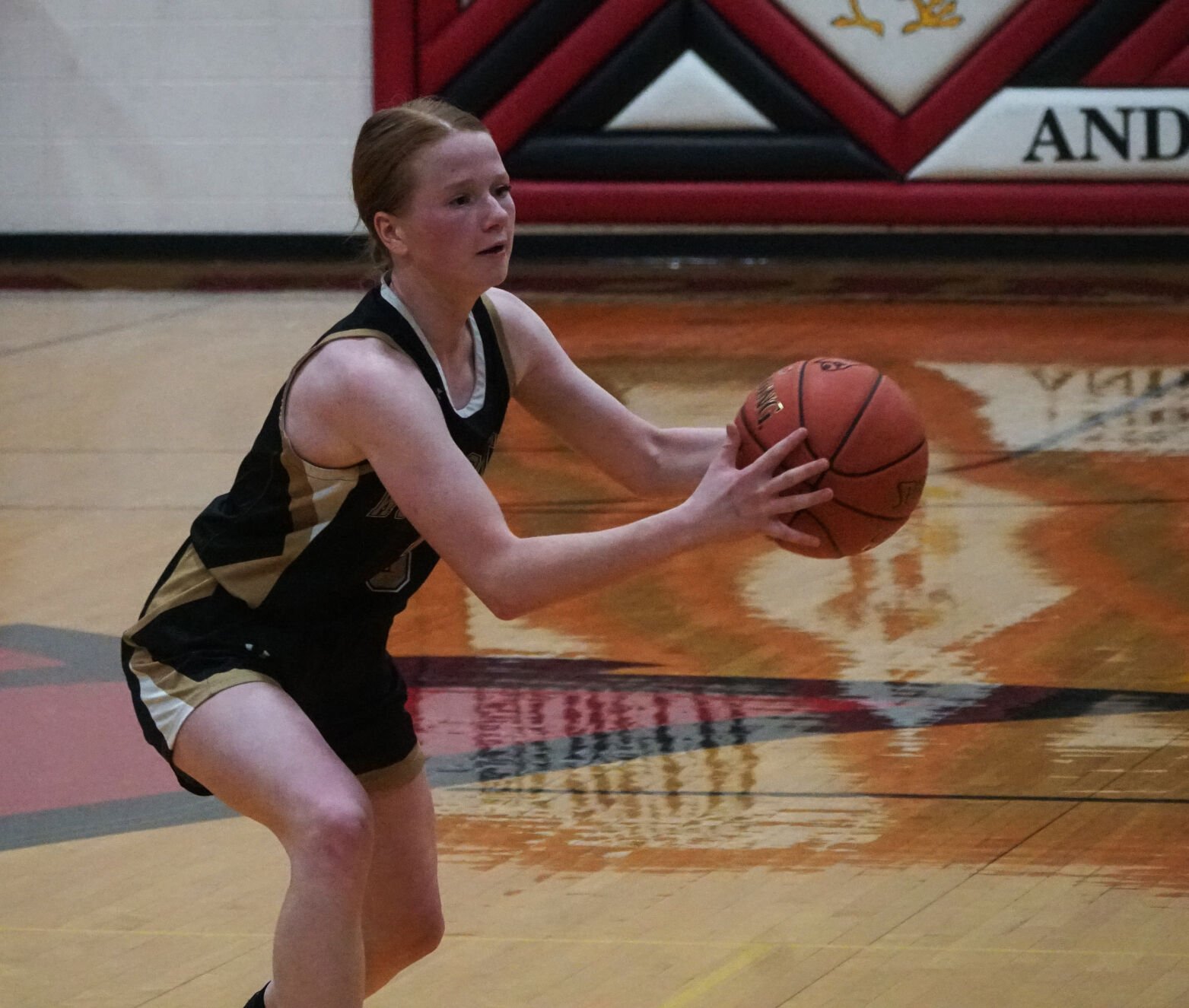 Meg4.jpg | | Maryville Forum