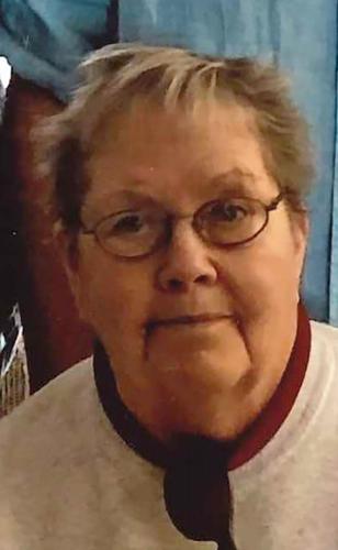Dorothy Ann Mackey | Obituaries | Maryville Forum