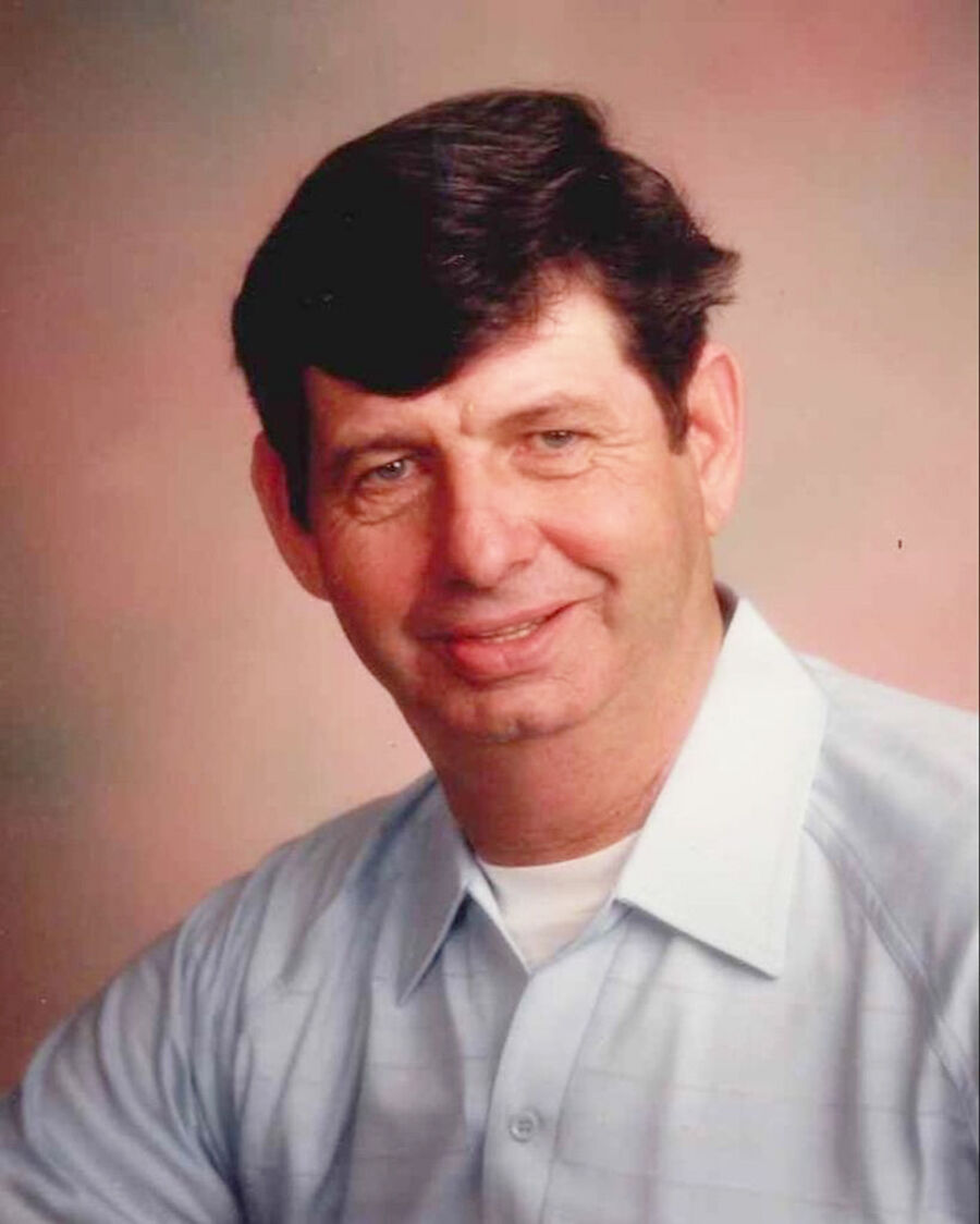 Marlyn Robert Beattie | Obituaries | Maryville Forum