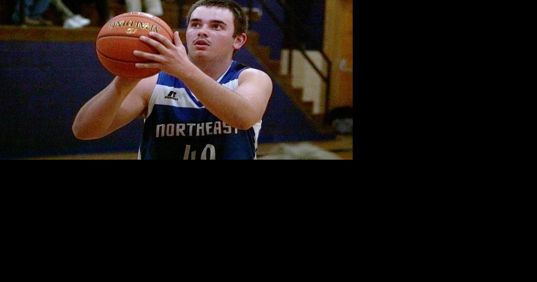 Dack sparks Jays as comeback bid falls just short | Sports | Maryville ...