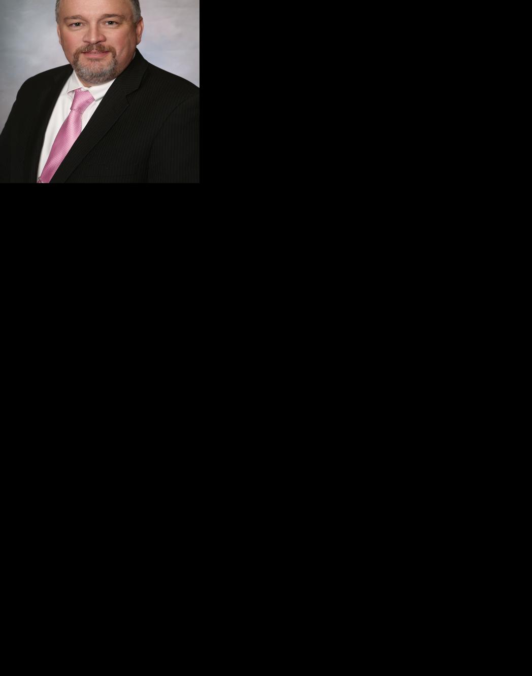 Governor appoints Maryville man to statewide committee | News ...