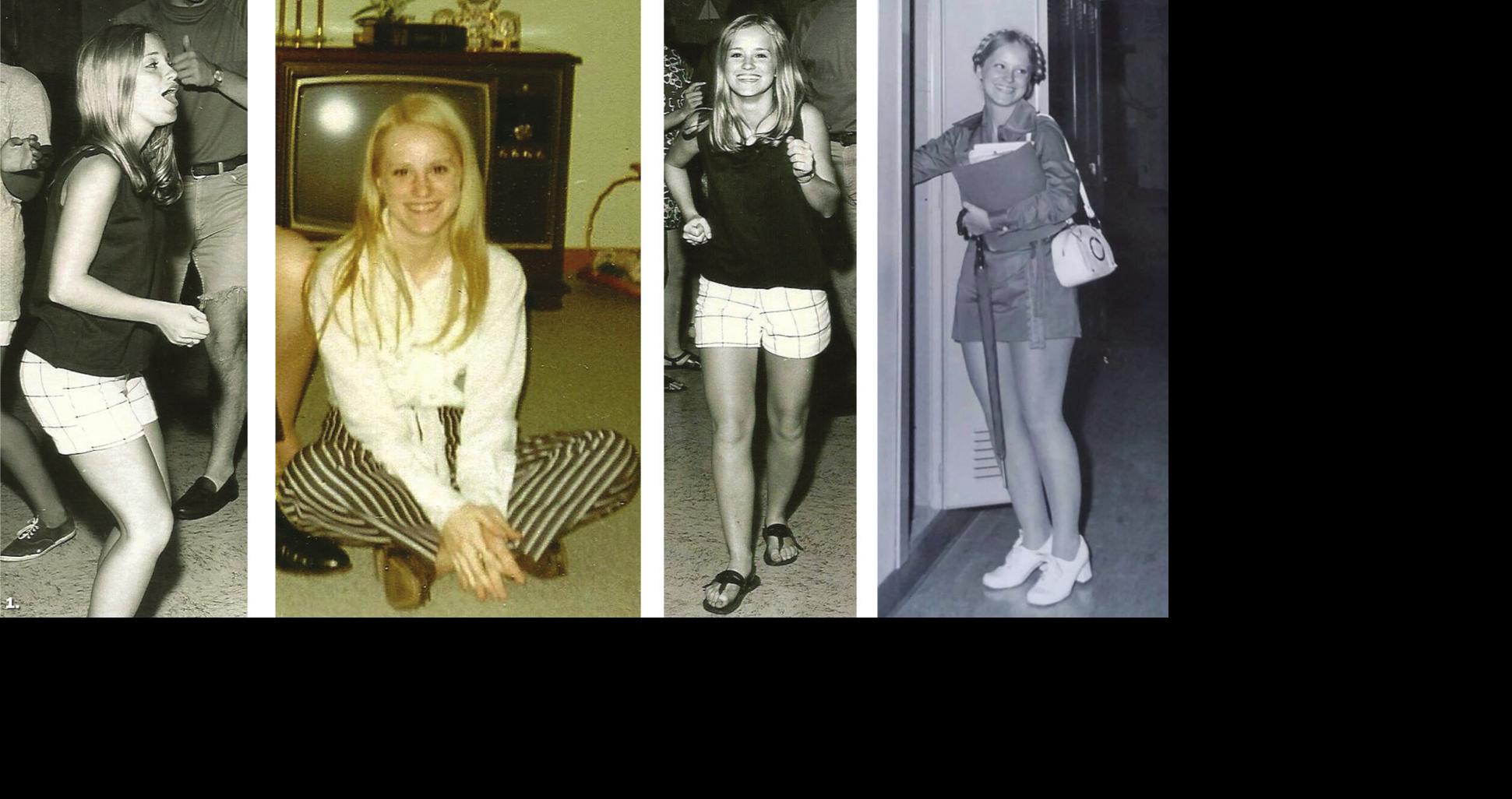 Hilt murder still unsolved after 50 years | News | Maryville Forum