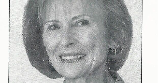 Marjorie L. Dearmont | | Maryville Forum