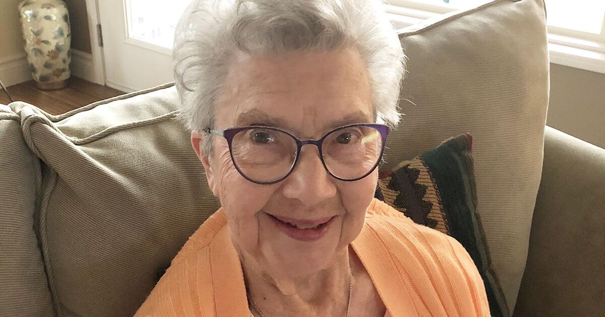 Darlene Louise Andrews | Obituaries | Maryville Forum