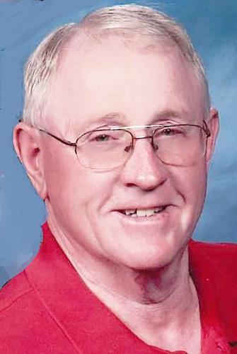 Jerry Wayne Dew | Obituaries | Maryville Forum