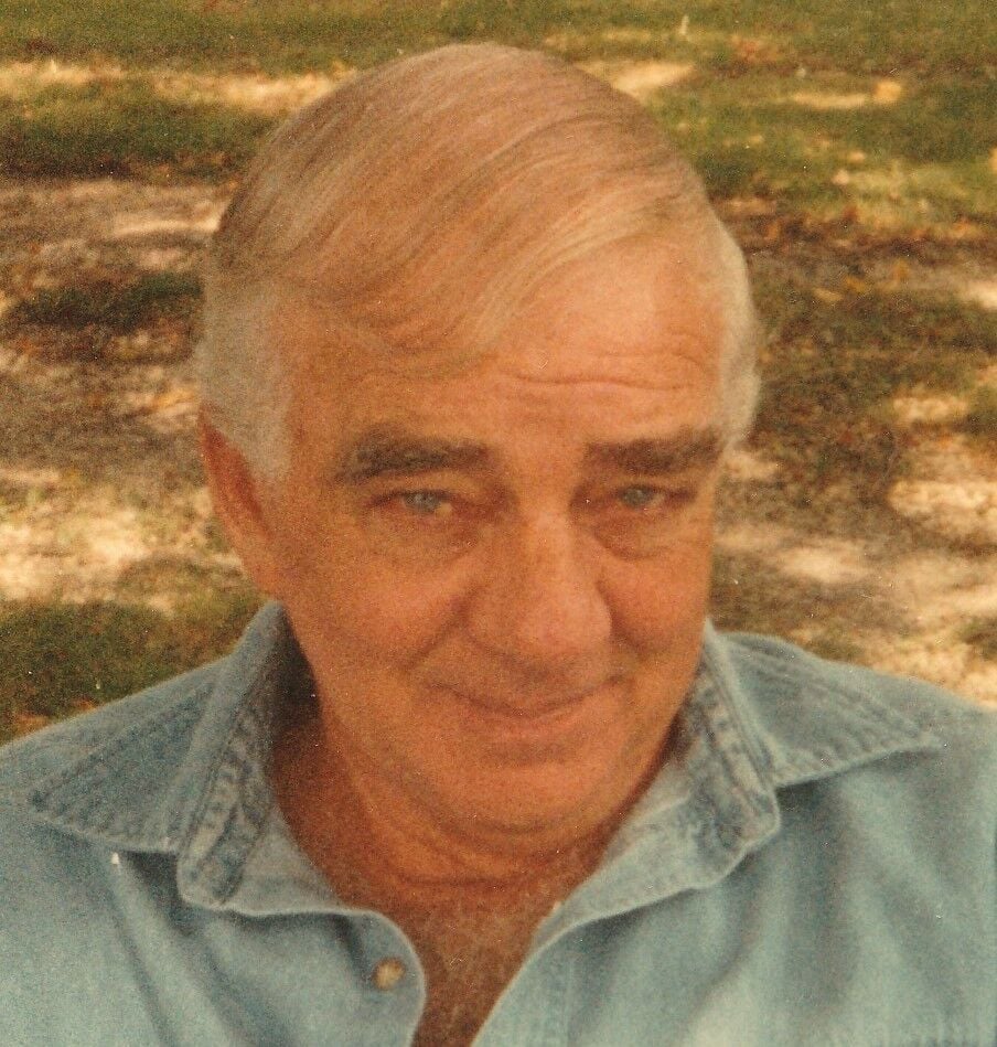 Marvin Lee McKinney | Obituaries | Maryville Forum