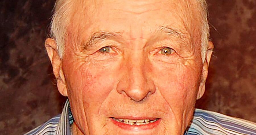 Dean Heflin | Obituaries | Maryville Forum