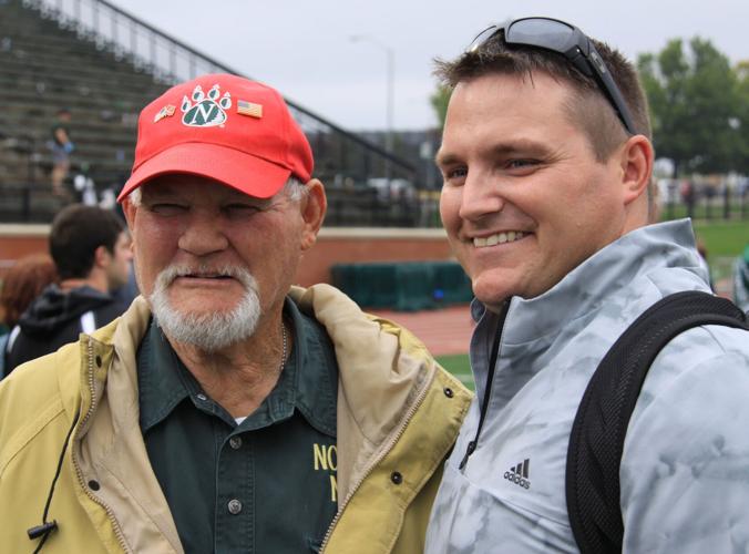 Bearcat Primer: Northwest family culture draws in Gadie | Sports ...