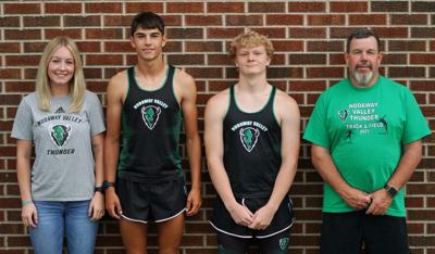 Fall Sports Preview: Thunder Cross Country | Sports | Maryville Forum