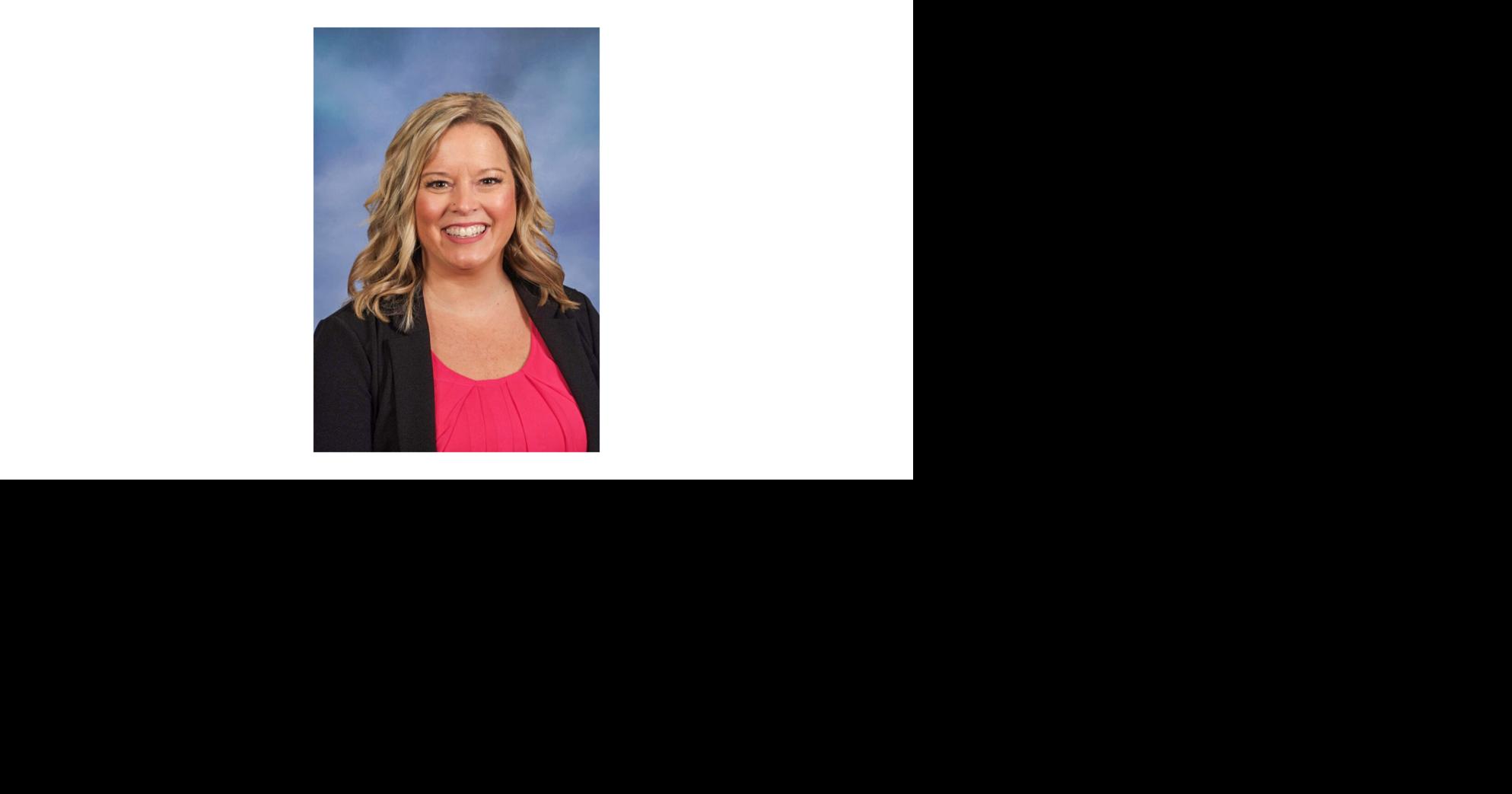 R-II announces new MMS assistant principal | Schools | Maryville Forum