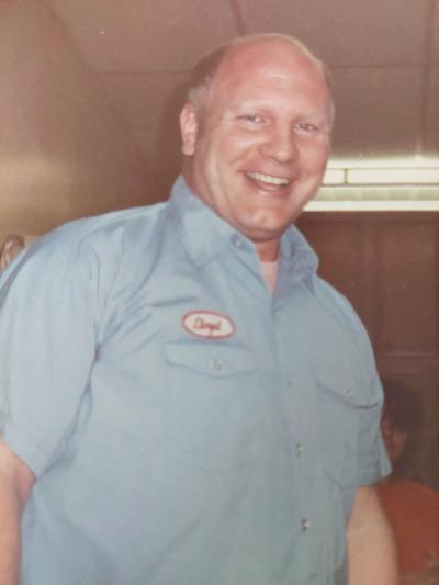 Lloyd J. Curphey | Obituaries | Maryville Forum