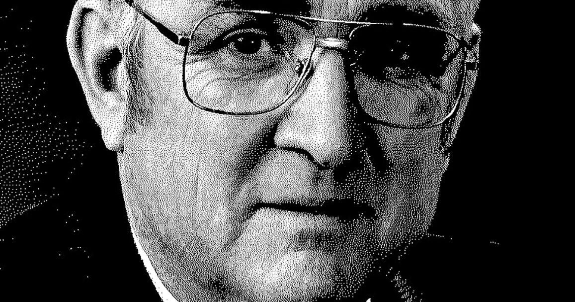 Frederick L. “Fred” Foster | Obituaries | Maryville Forum