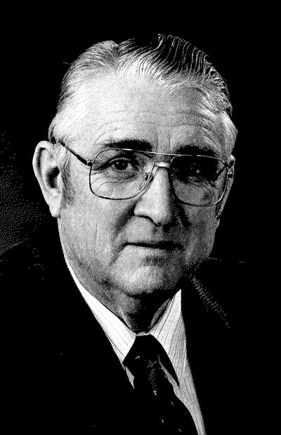Frederick L. “Fred” Foster | Obituaries | Maryville Forum