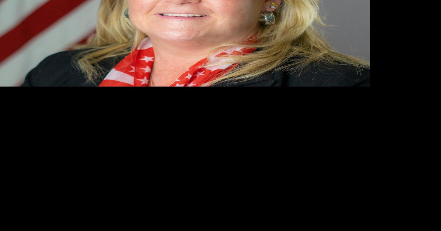 Cronk announces run for state representative | News | Maryville Forum