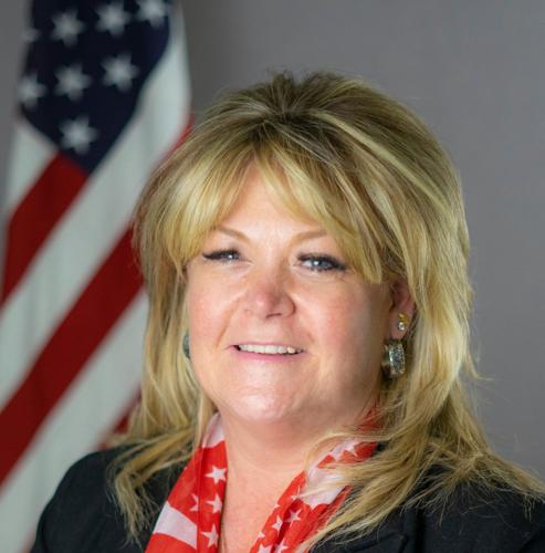 Cronk announces run for state representative | News | Maryville Forum