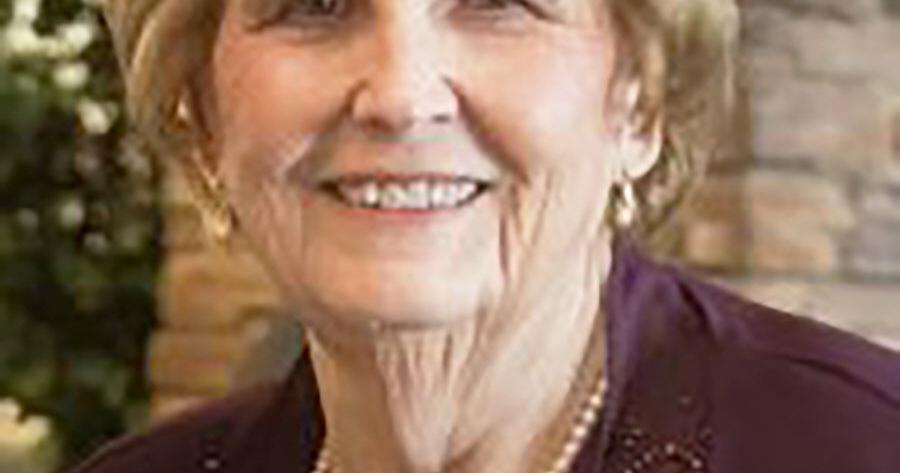 Norma L. Sherry | Obituaries | Maryville Forum
