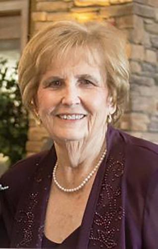 Norma L. Sherry | Obituaries | Maryville Forum