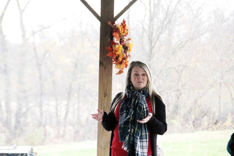 Piper kicks off state rep. campaign | News | Maryville Forum