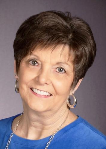 Judy Louise Wilmes | Obituaries | Maryville Forum