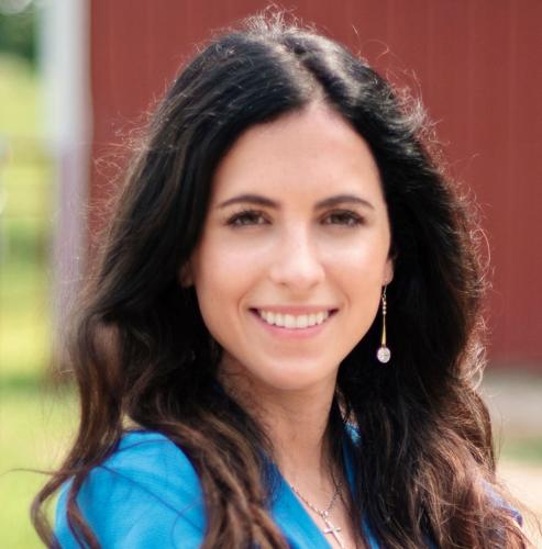 A letter to voters from Mazzie Boyd | Election 2022 | Maryville Forum