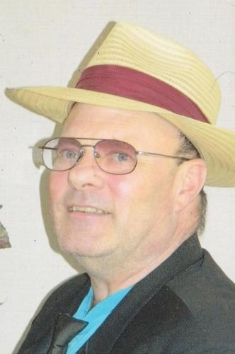 Richard Dean Sybert | Obituaries | Maryville Forum