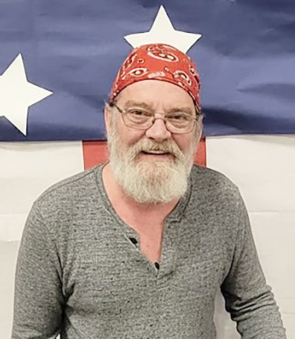 Scott Keith Curry | Obituaries | Maryville Forum