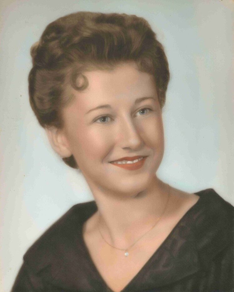Carol “Mabel” Gorman | Obituaries | Maryville Forum