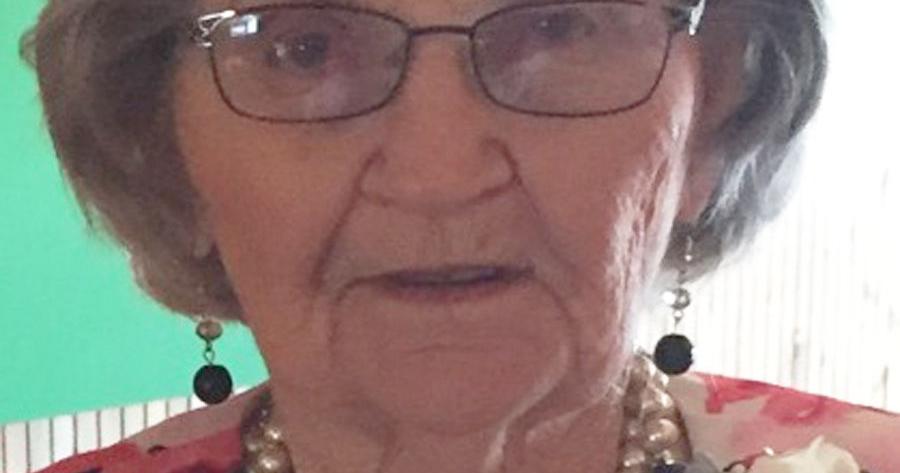 LaVera Rose Wilson | Obituaries | Maryville Forum