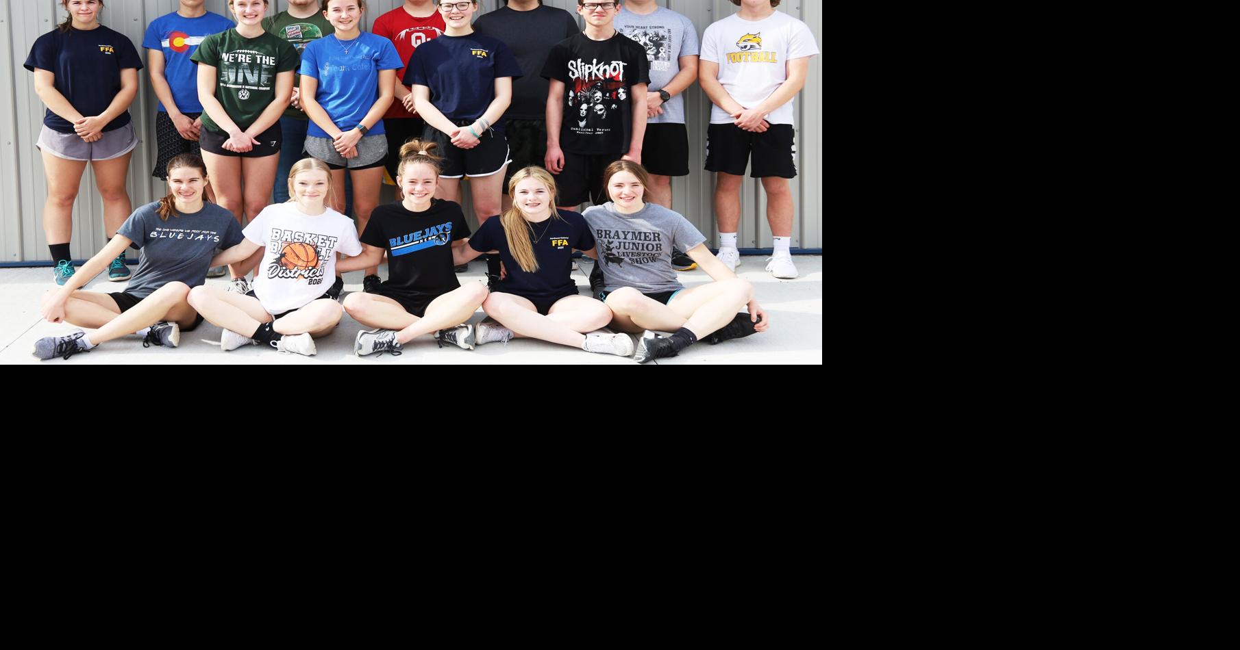 Spring Sports Preview: Bonifas looks to build up Bluejay program ...