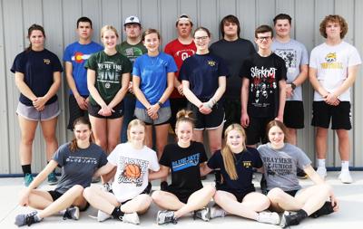 Spring Sports Preview: Bonifas looks to build up Bluejay program ...