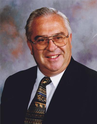 Marlin James Kinman | Obituaries | Maryville Forum