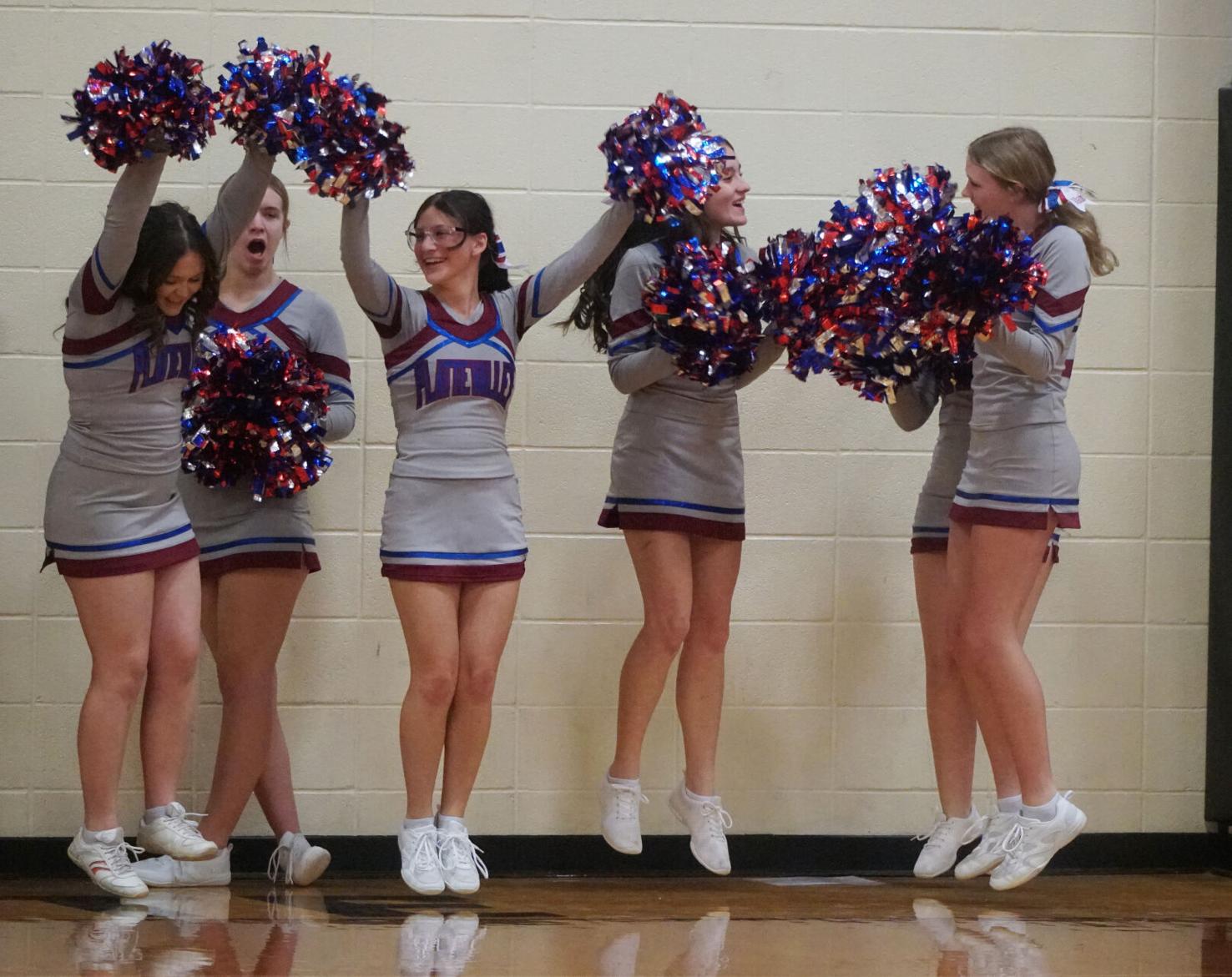 Photos: St. Joseph Christian 45, Platte Valley 37 | Multimedia ...