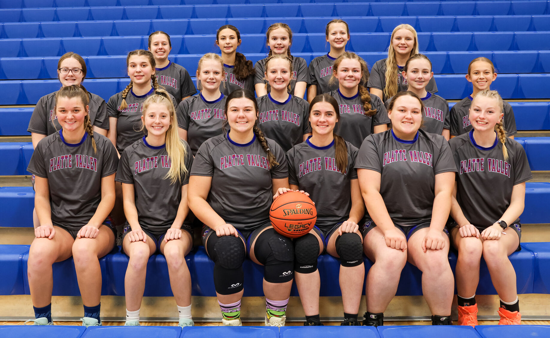 Winter Sports Preview: Platte Valley Girls Basketball | Sports ...
