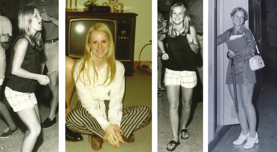 Hilt murder still unsolved after 50 years | News | Maryville Forum