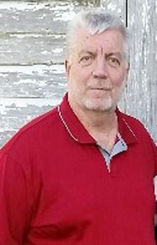 Charles Allen “Chuck” Wray | Obituaries | Maryville Forum