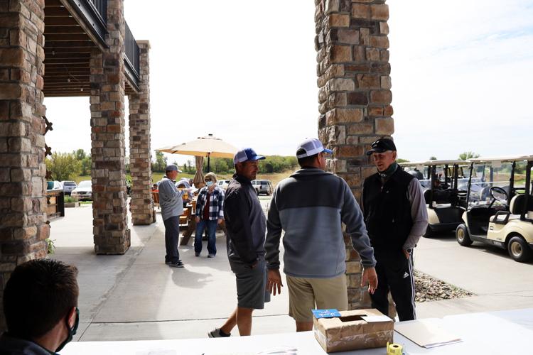 Maryville Rotary Club hosts a day on the links | Features | Maryville Forum